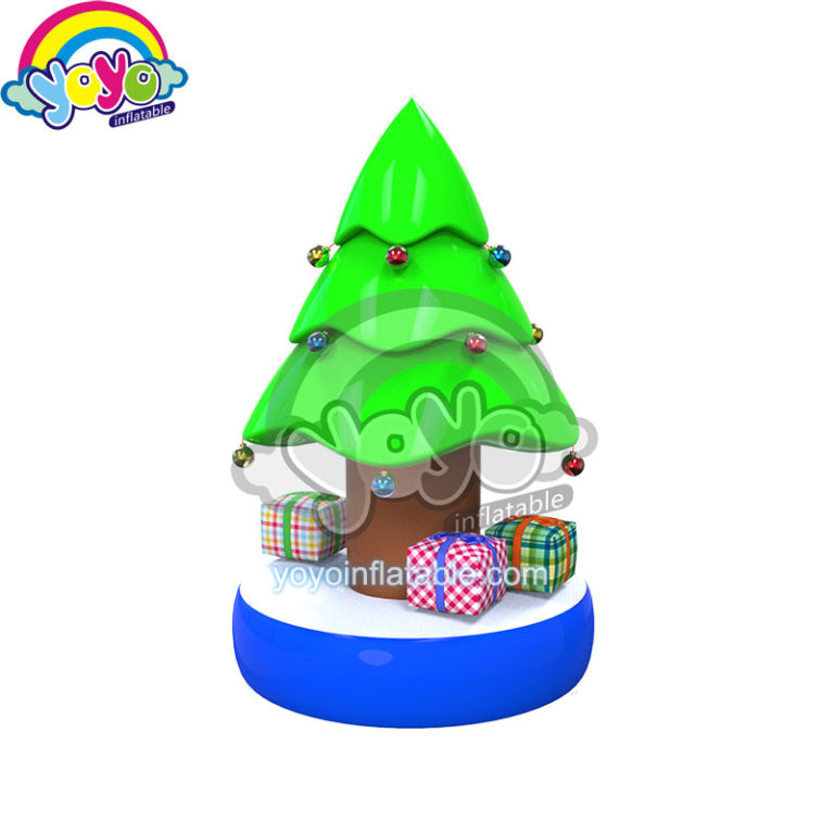 Inflatable Christmas Trees YY-AD190230 with Gifts & Jingle Bells | Yoyo ...