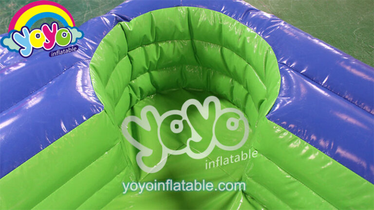 Human Billiards Inflatable Sport Game for Kids YY-SP18035 | Yoyo Inflatable